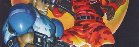Capcom Classics Collection Videojuegos Meristation