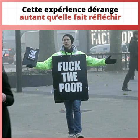 Sophia Touati On Linkedin Cette Expérience Dérange Autant Quelle Fait