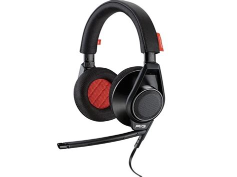 Plantronics RIG Surround Sound PC Gaming Headset