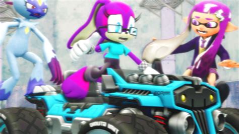 Sfm Charlie Driving Fast By Smg4muffin On Deviantart