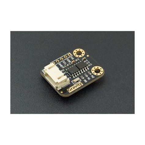 Gravity I2c Ds1307 Rtc Module Buy In Australia Dfr0151 Dfrobot Core Electronics