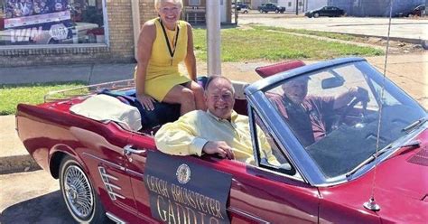 Leigh Gaddis Recognized By Alva Goldbug Education Foundation Local News