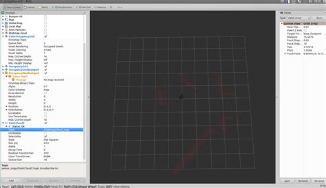 cannot get octomap in rivz · issue 374 · introlab rtabmap · github