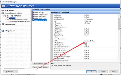 Ultragird行列编辑问题ultragrid单元格编辑 Csdn博客