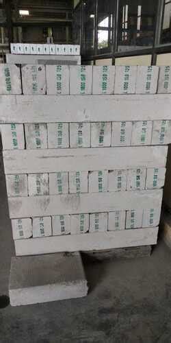 Aac Lintel Concrete Cinder Blocks Application Above Door And Window At Best Price In Pune