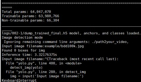 Question About Result Of Yolov4 Cspdarknet53 Model Issue 167