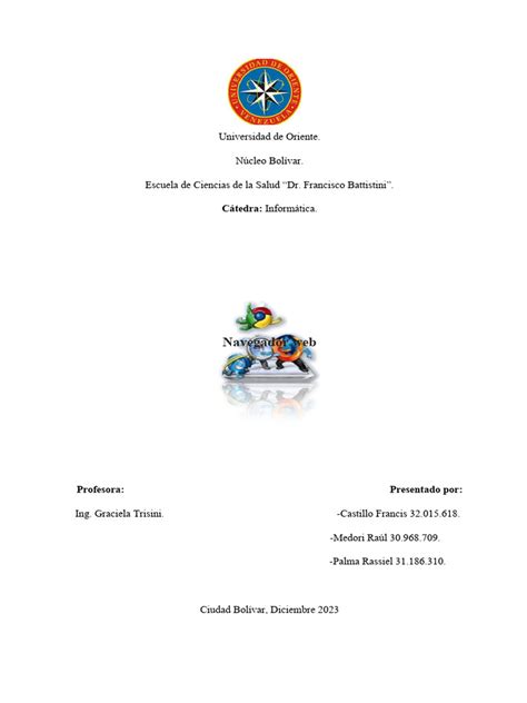 navegador web pdf red mundial internet y web