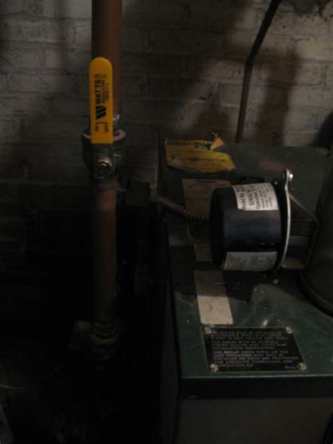 One Section Of Baseboard Heating Not Working Doityourself Com Community Forums