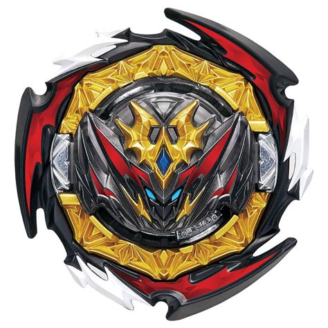 Takara Tomy Beyblade Burst Dynamite Battle B 180 Booster Dynamite Belial Nexus Venture 2