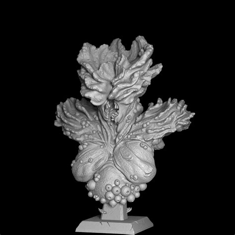 Stl File The Last Of Us Bloater Tlos 🎨・3d Printer Model To Download・cults