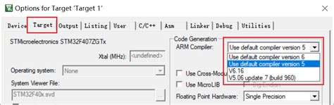 启明欣欣stm32开发板闪烁led实验 Csdn博客
