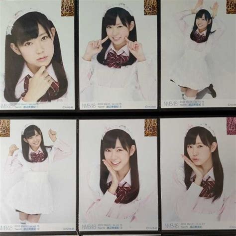 【目立った傷や汚れなし】nmb48 上西怜 月別ランダム生写真 2022 March Rd 3月 2種 コンプ 上西 の落札情報詳細