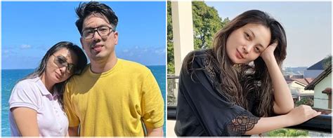 10 Tahun Menjanda Kini Nikah Lagi 9 Potret Della Puspita Tanpa M