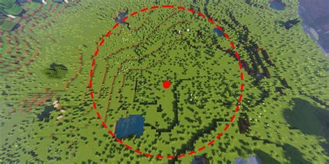 Respawn Radius In Minecraft Everything You Need To Know