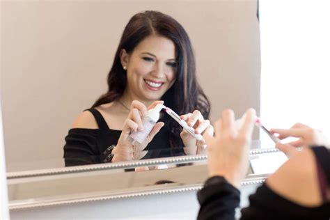 Eyelash Extension Aftercare Guide The Lash Lounge Alpharetta Old