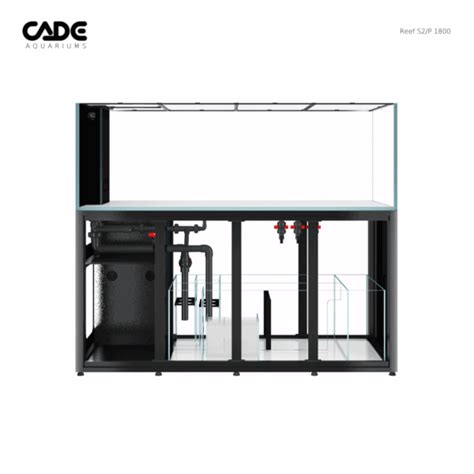 Cade Peninsula 1800 S2 P Advanced Aquatic Ecosystems LLC