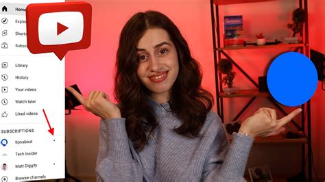What Does The Blue Dot Mean On Youtube Youtube