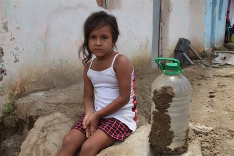 Argentina 6 De Cada 10 Niños Niñas Y Adolescentes Son Pobres