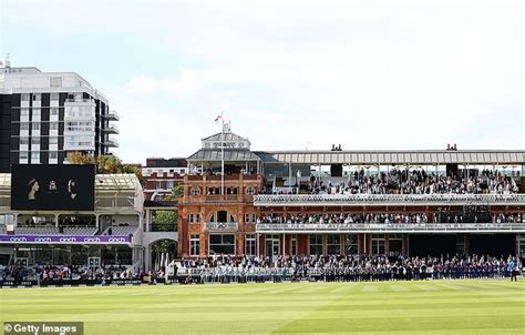 English Cricket Wont Be Regulated By The Government Despite Racism