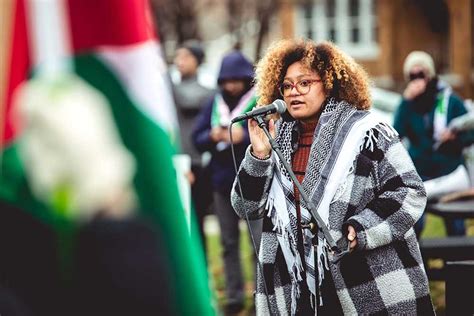 Detroiters March In Banglatown And Hamtramck Calling For A Ceasefire In