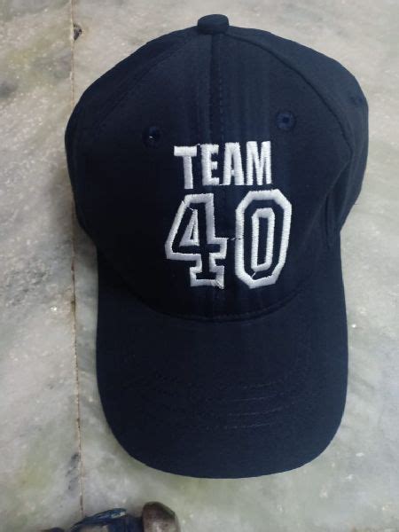 Round Cotton Mens Fancy Cap Size 15 20cm 20 25cm Style Sporty At