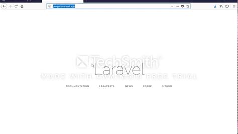 Api Rest Básica En Laravel Creando Los Metodos Crear Editar Y