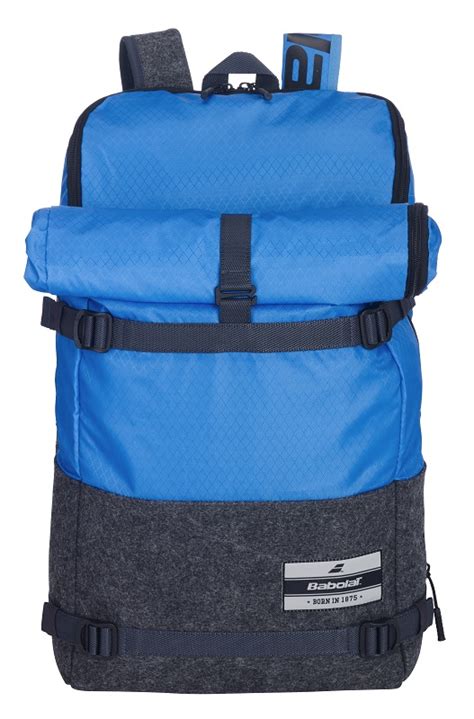 Рюкзак BABOLAT 3+3 EVO — Tennis-Pro.ru