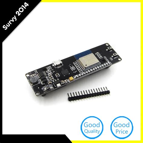 Aliexpress Buy For Wemos D Esp Wroom Motherboard Esp Mini