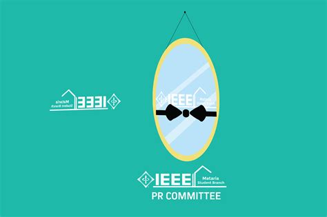 Ieee Msb Pr Committee On Behance