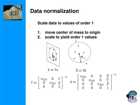 Ppt Camera Calibration And Single View Metrology Class 4 Powerpoint Presentation Id 672751