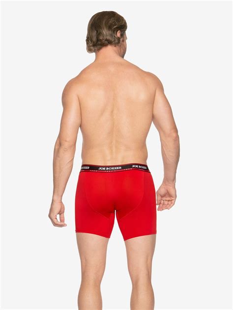 Mens Boxer Briefs Shop Joe Boxer Canada Since 1985