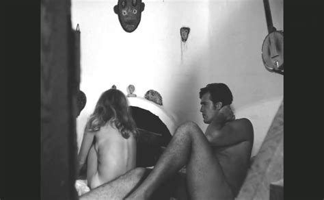 Ann Aczel Breasts Butt Scene In The Set Aznude