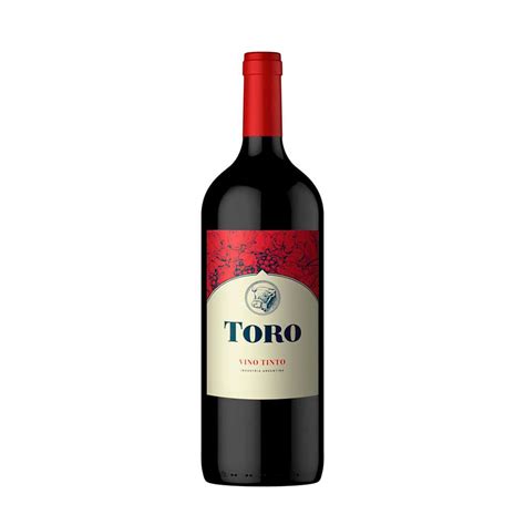 Vino Toro Clasico Tinto 1125 - Vea