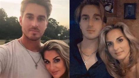 50 Year Old Divorced Mum Falls In Love With 25 Year Old Man This
