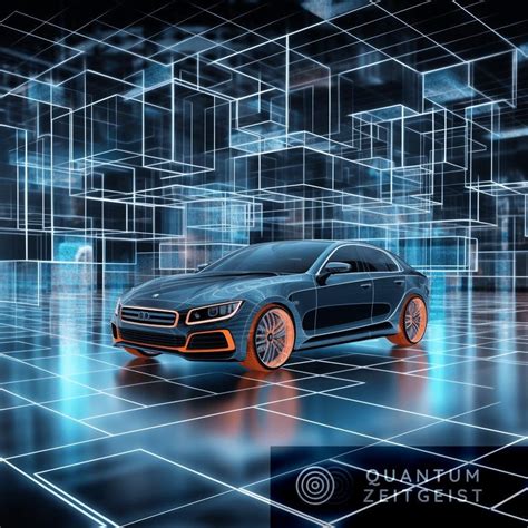 Quantum Inspired Approach Optimises Machine Learning Enhances Car Classification Accuracy