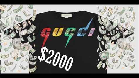 Most Expensive Black T Shirt At Jason Lindstrom Blog