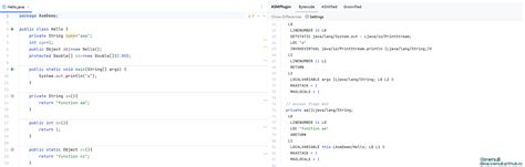 静态代码扫描工具之gadgetinspector探究 进阶的胖闹 Pwnull