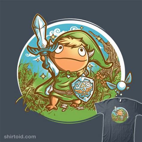 Ni No Kuni Mite Familiar Sticker Sticker By Mia Frances Artofit