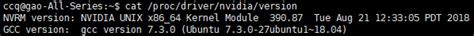 torch cuda is available 返回False 但nvidia smi正常 spring s Blog 游龙当归海海不迎我自来也