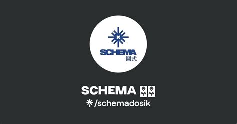 SCHEMA 圖式 Linktree