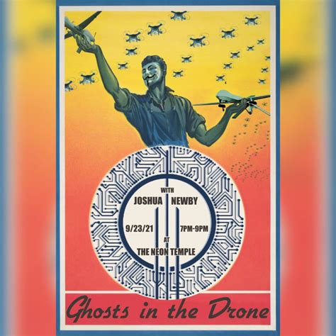 Drones Security Cybersecurity Surveillance Bigbrother Chris