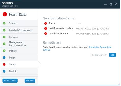 Sophos Relay Server Site With Only Proxy For Web Traffic Sophos