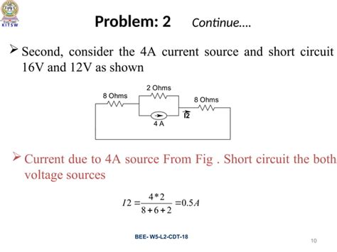 Basic Electrical Engineering Presentation Ppt