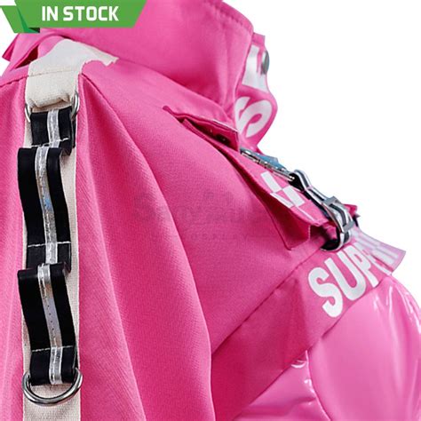 【in Stock】game Nikke The Goddess Of Victory Cosplay Alice Cosplay Cos