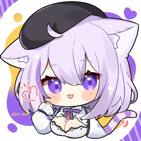 シールがきになるの 絵かゆ 柏瀬かるねのイラスト