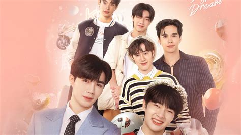 Cutie Pie 2 You Assista Ao Trailer Da Segunda Temporada Do Bl Elfo