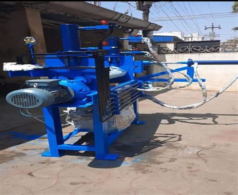 Hydraulic Sheet Rolling Machine Capacityt 10 Ton Automation Grade