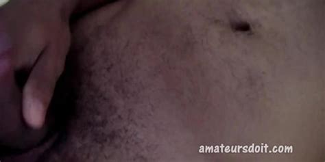 Big And Thick Aussie Leo Gets Jett Gagging And Taking His Hung Tool Before Taking A Big Facial