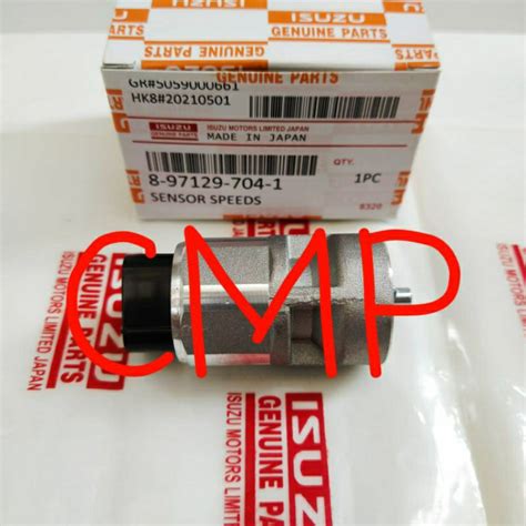 Jual Sensor Speed Sensor Speedometer Sensor Spido Spidometer Kilomer Km