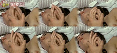 Naked Pamela Franklin In The Night Of The Following Day